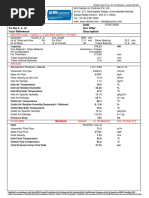 MAHU Technical Specifications in HVAC | PDF | Building Insulation ...