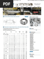 Din 2501 PN 10 PDF | PDF