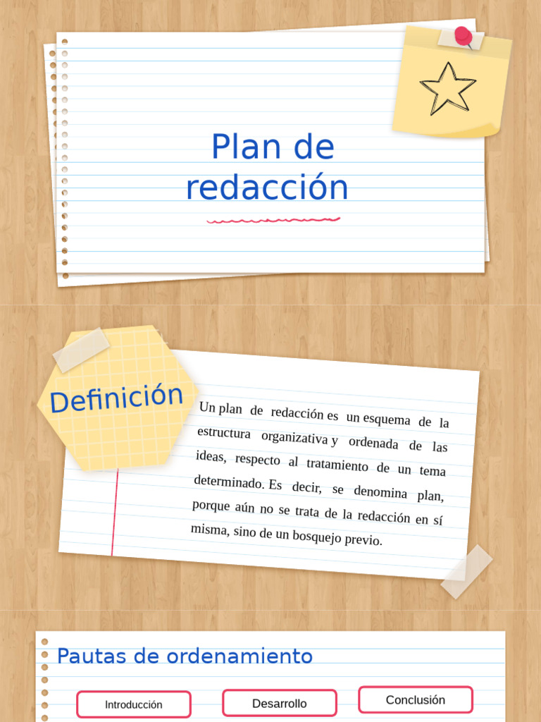 Semana 34 - Plan de Redacción | PDF | Romeo y Julieta
