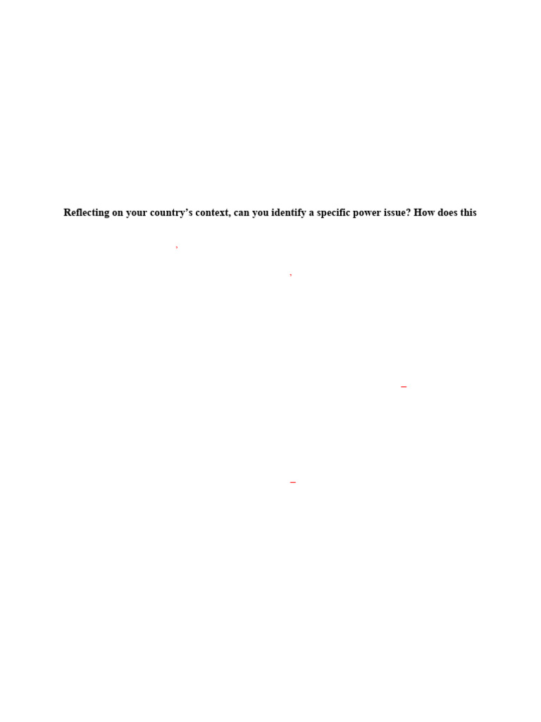 Scholarship Motivation Essay | PDF | Social Psychology