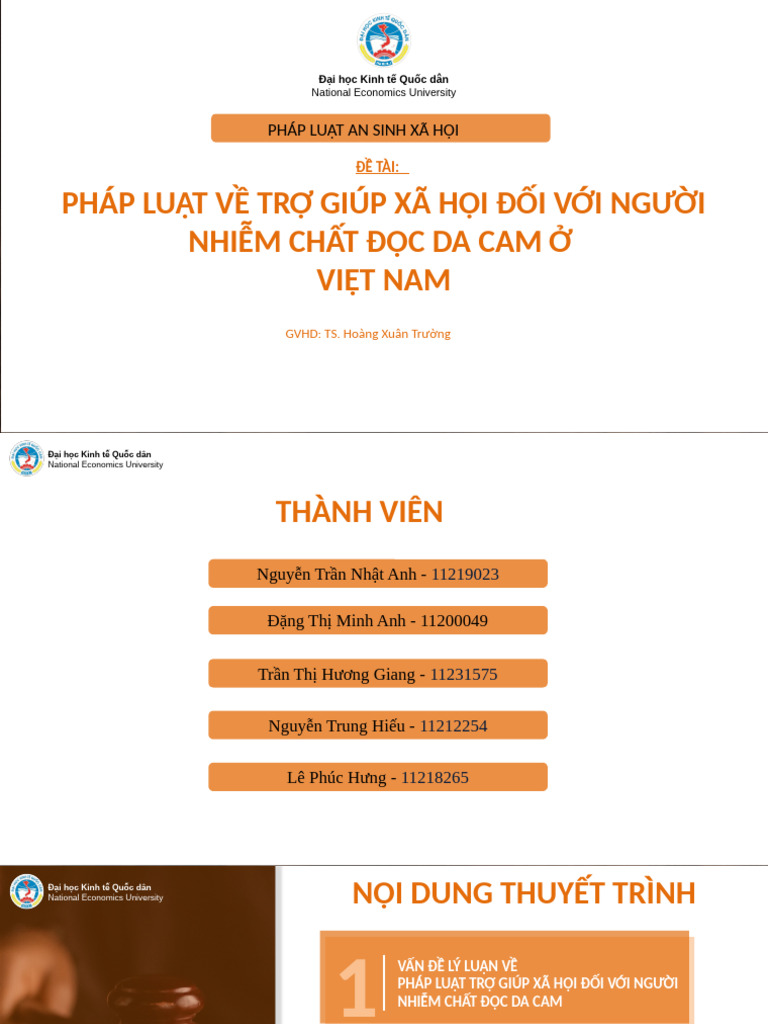 Chat Doc Da Cam | PDF