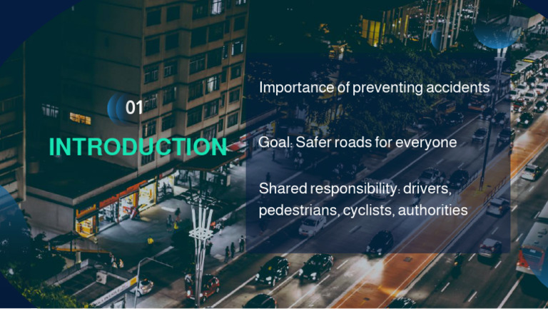Pages 2 From Traffic Safety - Business Development Department - pptx-2 ...