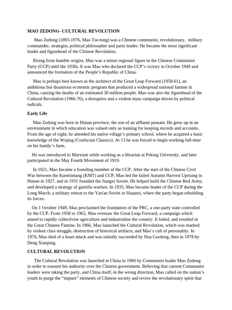 Aristotle's View On Revolution and The Prevention of Revolution. | PDF ...