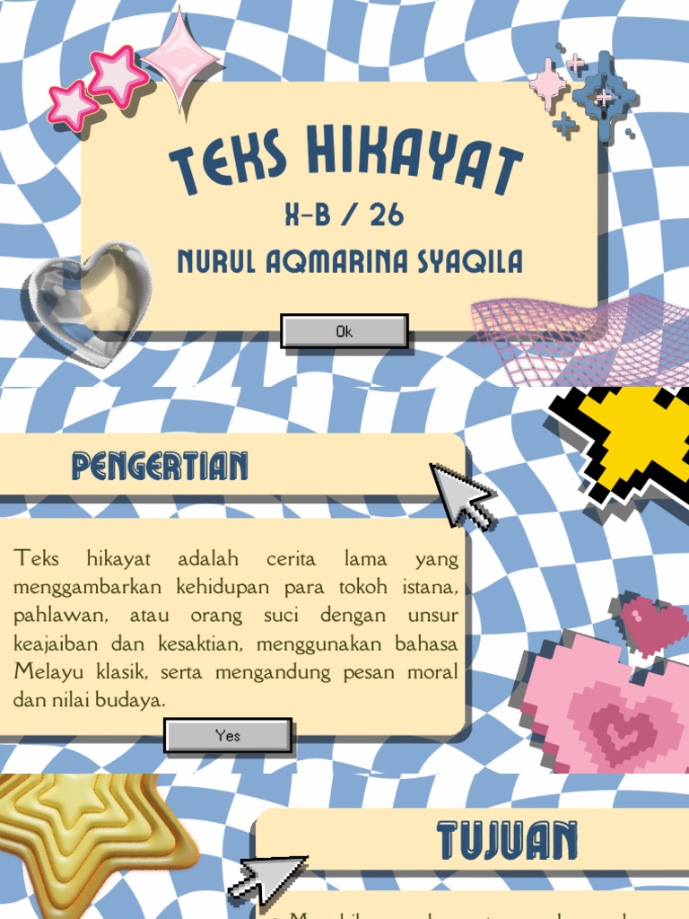 TEKS HIKAYAT_20251104_210913_0000 | PDF