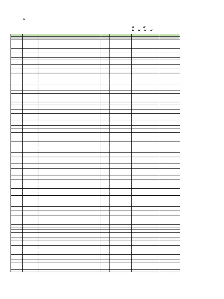 10mgr0013 Ran New Boq Hawk Hwi | PDF | Electrical Equipment | Electricity