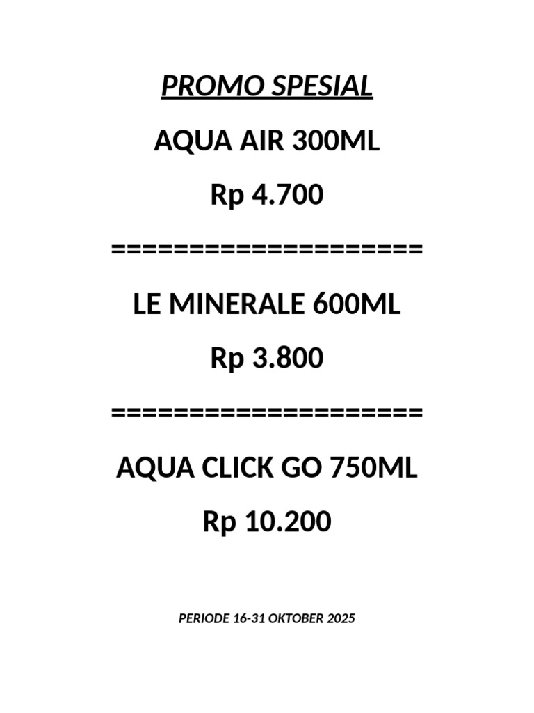 Contoh Pop Folding | PDF