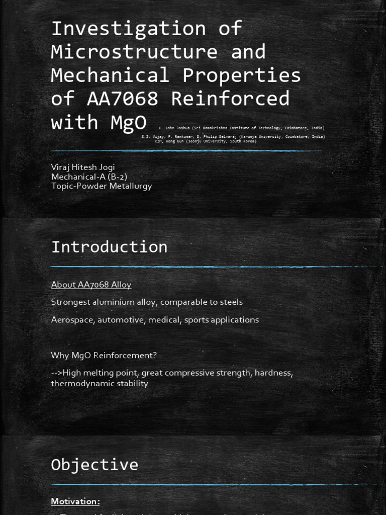powder metallurgy Mt | PDF | Wear | Porosity