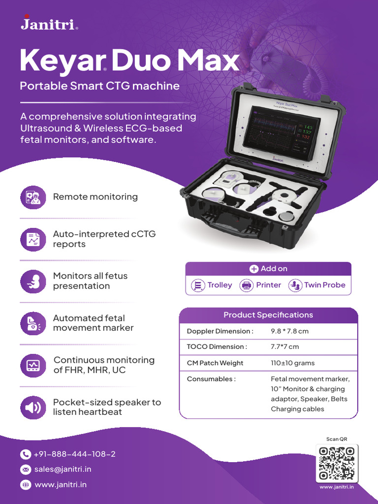 Duo Max Flyer | PDF