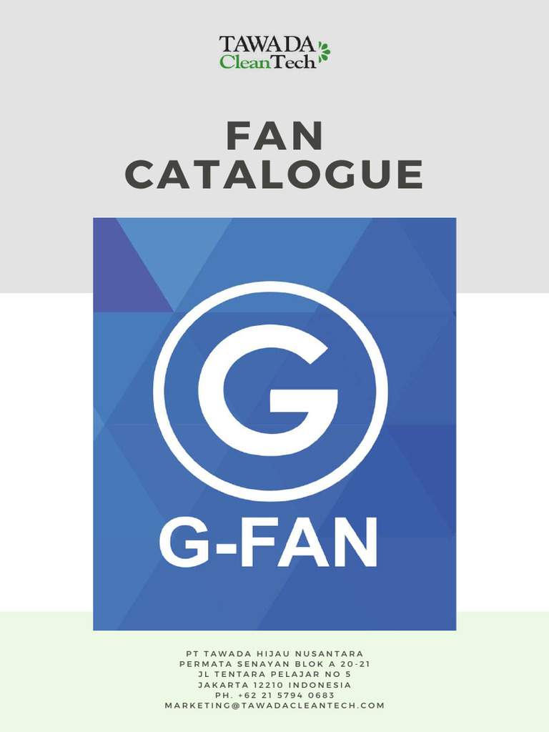 GFan TCT Compressed | PDF
