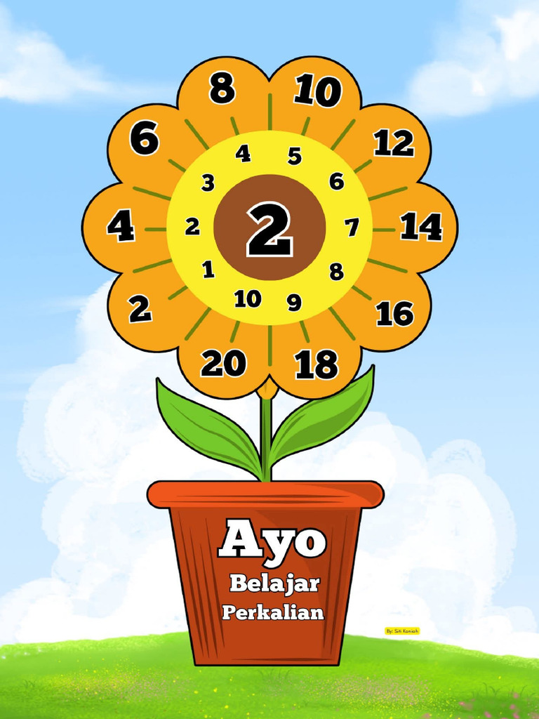 Bunga perkalian _20250901_161504_0000 | PDF