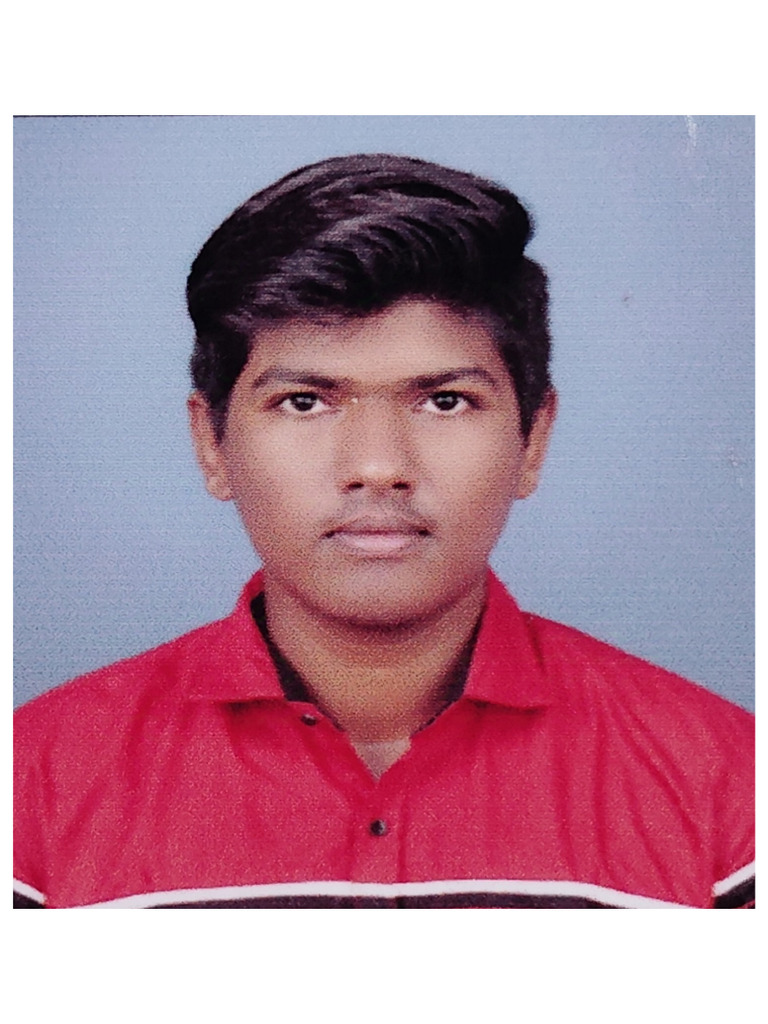 Nakul Ahire | PDF