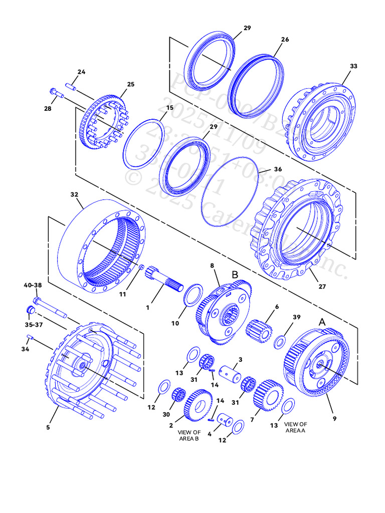 FD 32012 DFM | PDF
