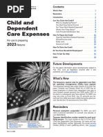 2023 IRS Schedule 8812 Instructions | PDF | Irs Tax Forms | Earned ...