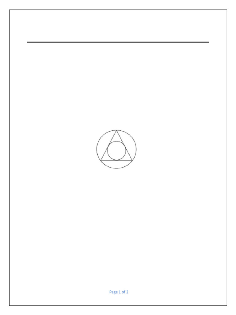 CG Practical No. 5s | PDF