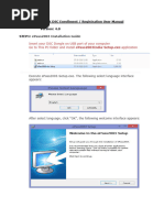 Installing capicom.dll for DSC | PDF | Microsoft Windows | Windows 7