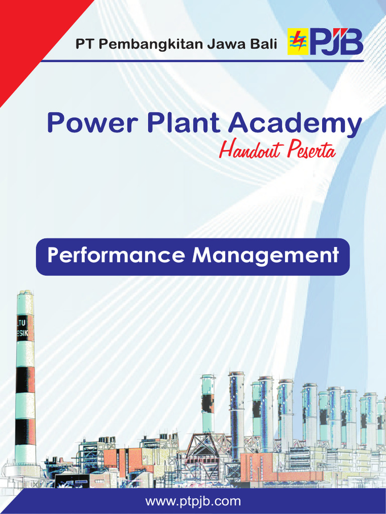 MP Performance Management | PDF