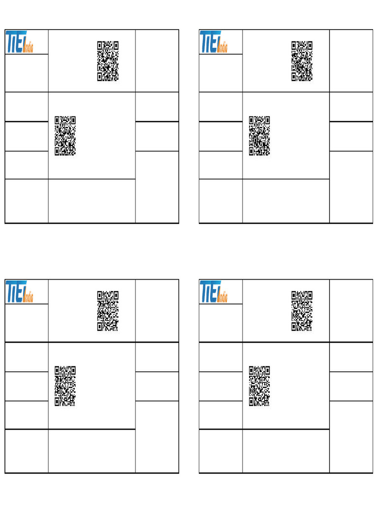 Toyota - Kanban - Label | PDF