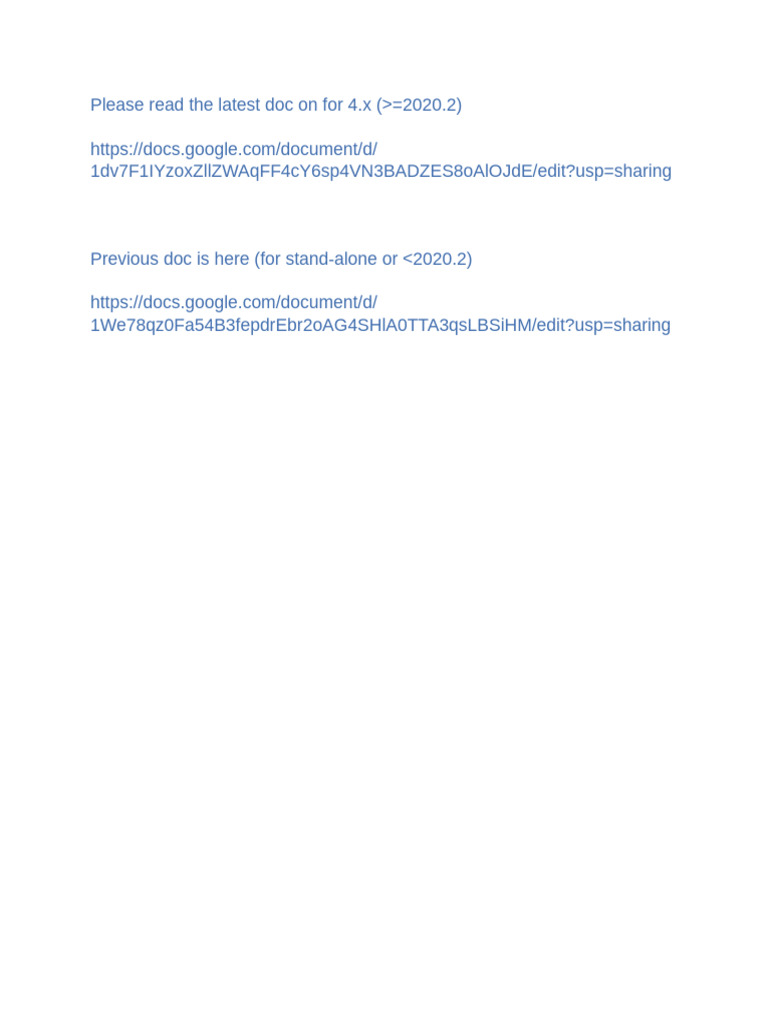 HOW_TO_SRP | PDF