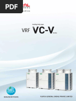 Carrier HVAC Units Catalogue Overview | PDF | Energy Technology ...