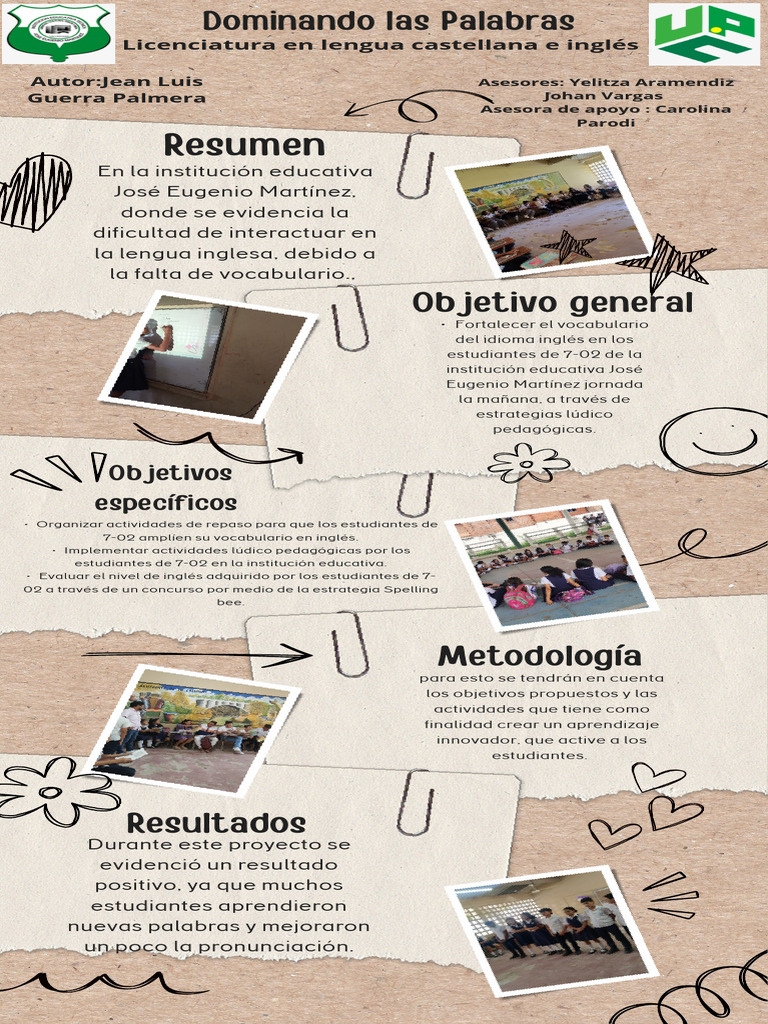 Infografía Valores Collage Café y Beige_20231116_112931_0000 | PDF ...
