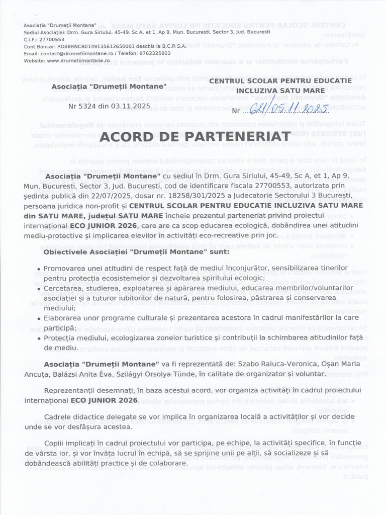 Acord | PDF