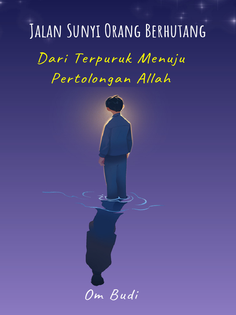 Mengatasi Hutang dengan Pertolongan Allah | PDF