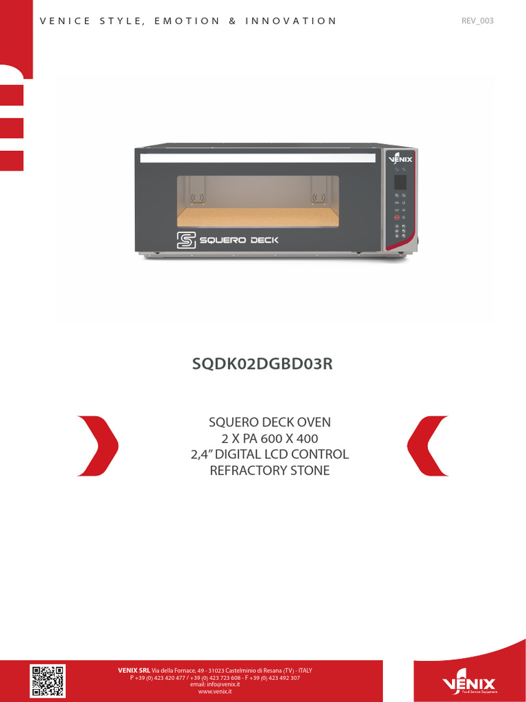 Sqdk02dgbd03r-Venix 003 | PDF