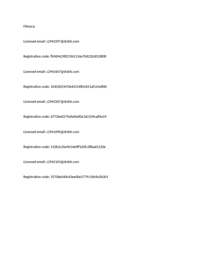 Filmora | PDF
