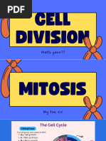 Meiosis: PMAT Stages Explained | PDF