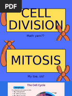 Meiosis: PMAT Stages Explained | PDF