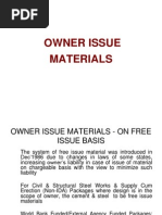 Obsolete, Surplus and Scrap Management: Chapter 10 Materials Management & Transportation | PDF ...