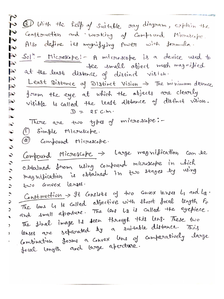 Very Very Important Questions of Physics Diploma 2nd Sem. | PDF