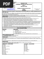 NYSOH Identity Verification Process | PDF | Identity Document ...