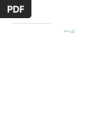 Basic Matlab Programming Examples | PDF | Matrix (Mathematics ...