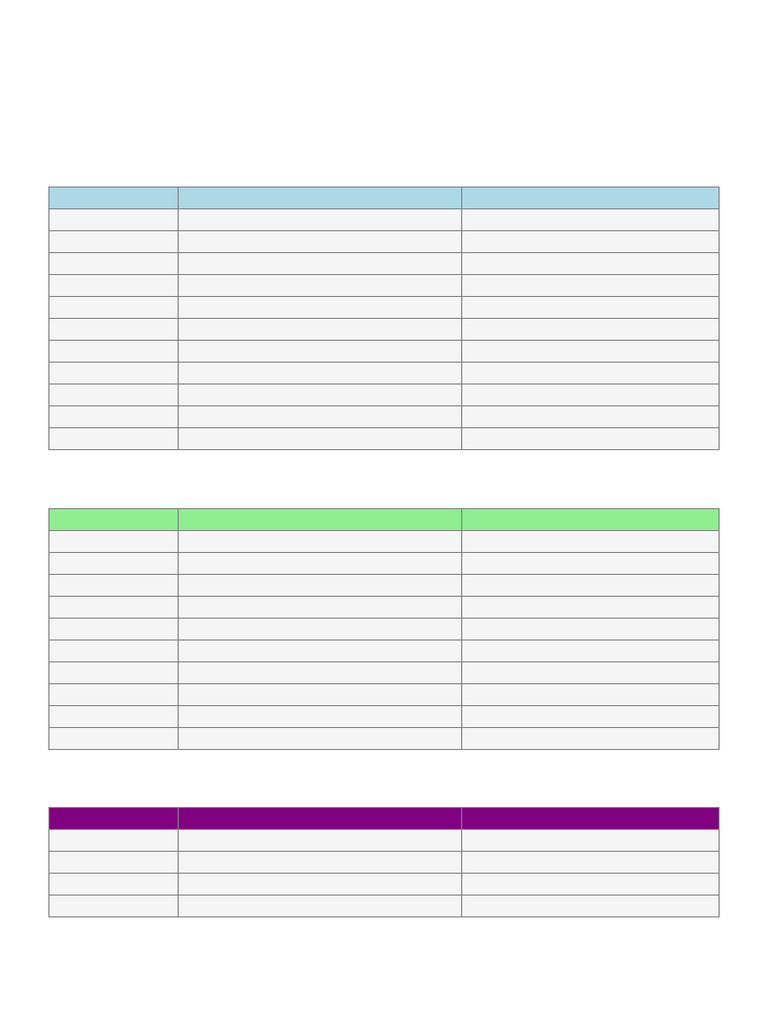 Board Exam Study Timetable Guide | PDF