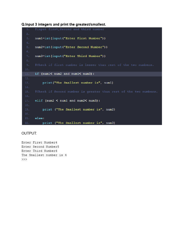 Python | PDF
