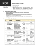 Contoh RPM | PDF