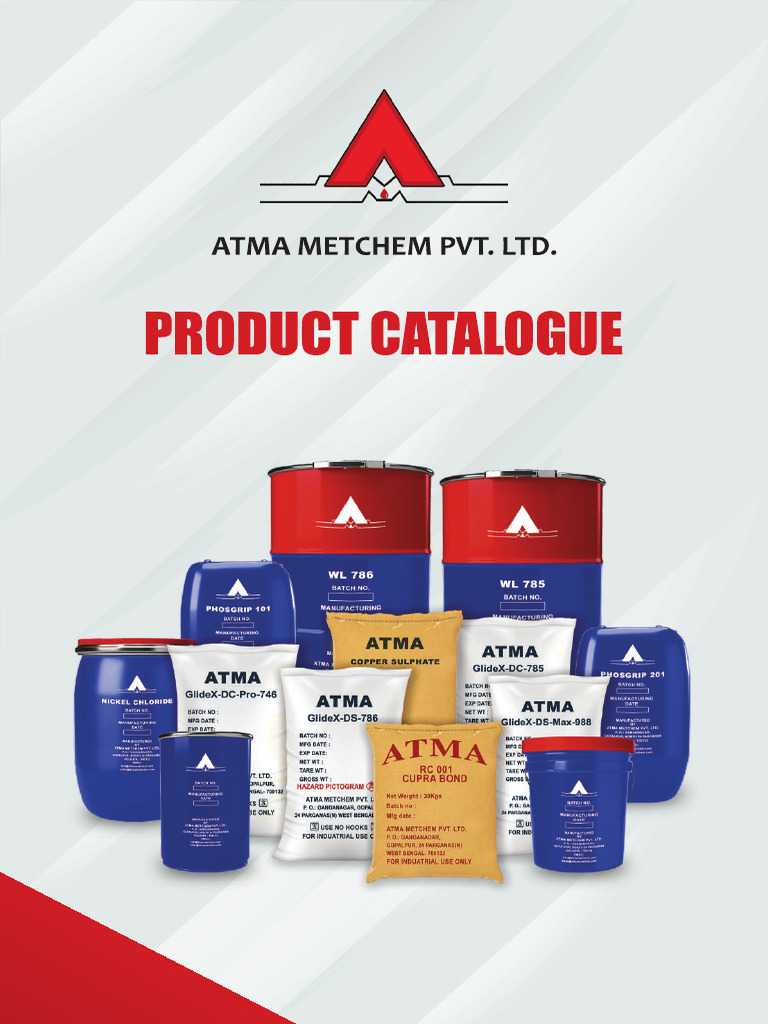 ATMA Compressed | PDF