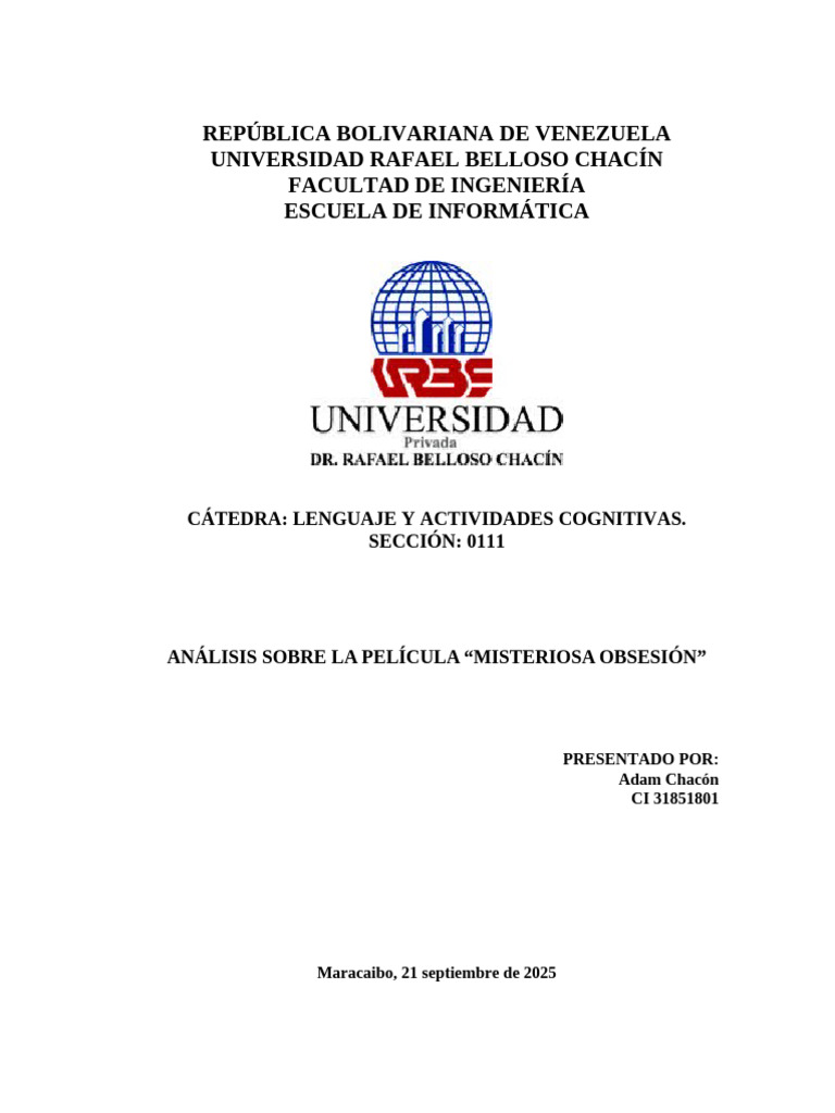 Corre Gido | PDF | Memoria | Las emociones