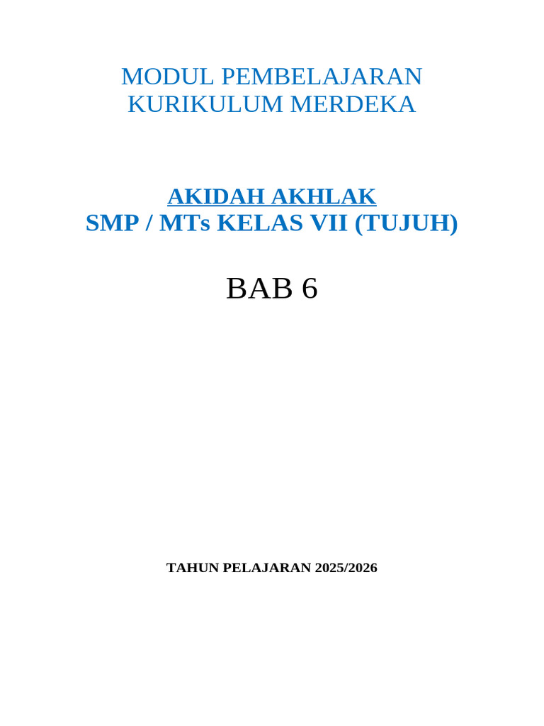 MODUL SMT 2 | PDF