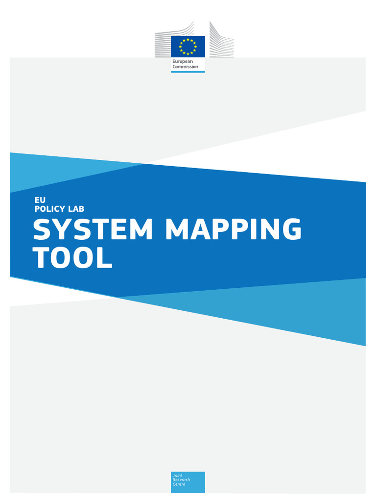 System Mapping Tool for Change Facilitation | PDF | System | Subsidy