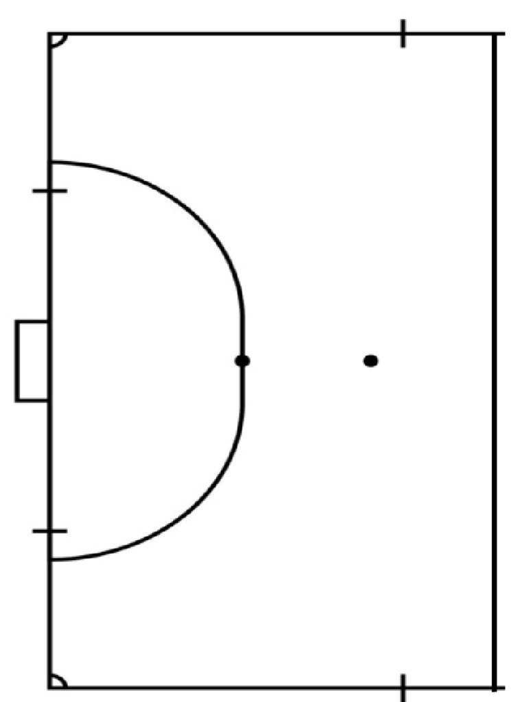 Futsal Land | PDF