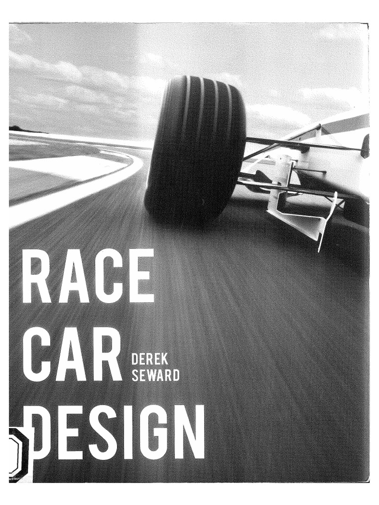 Race Car Design | PDF