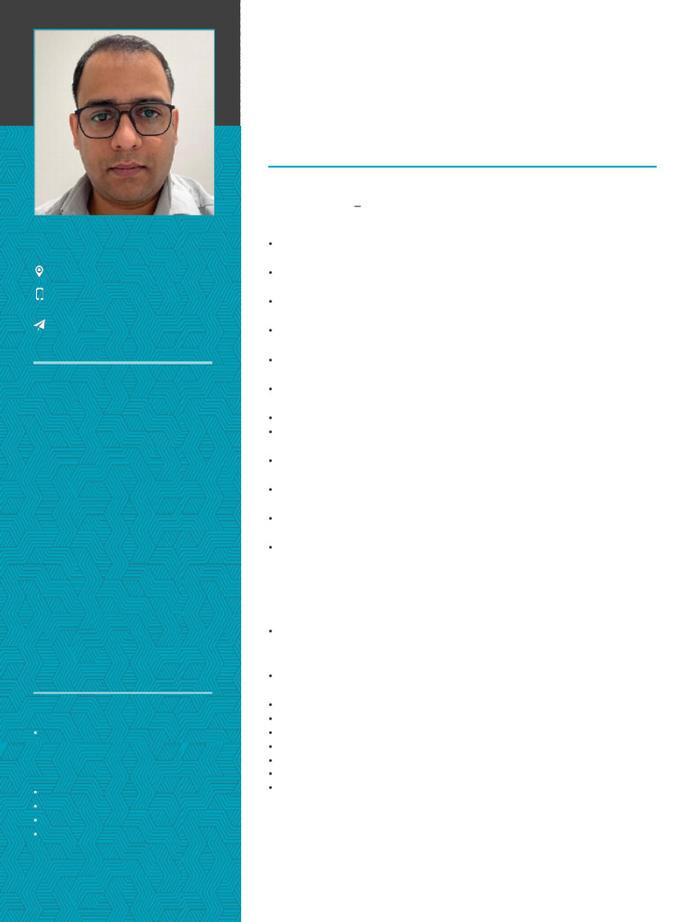 Umesh Pandey (1) | PDF | Sales | Business