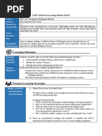 HIPP Method for DBQ Analysis | PDF