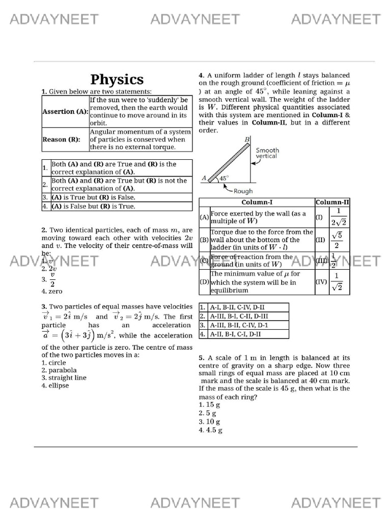 Custom Practice Test - 09-Nov | PDF