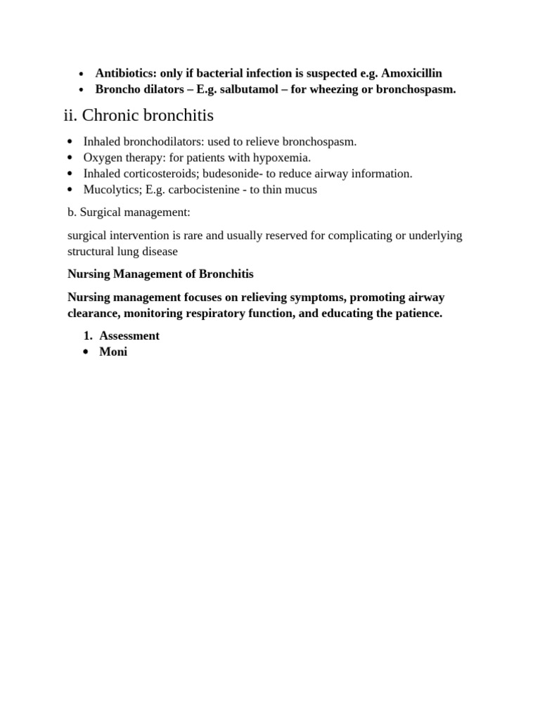 Antibiotics | PDF