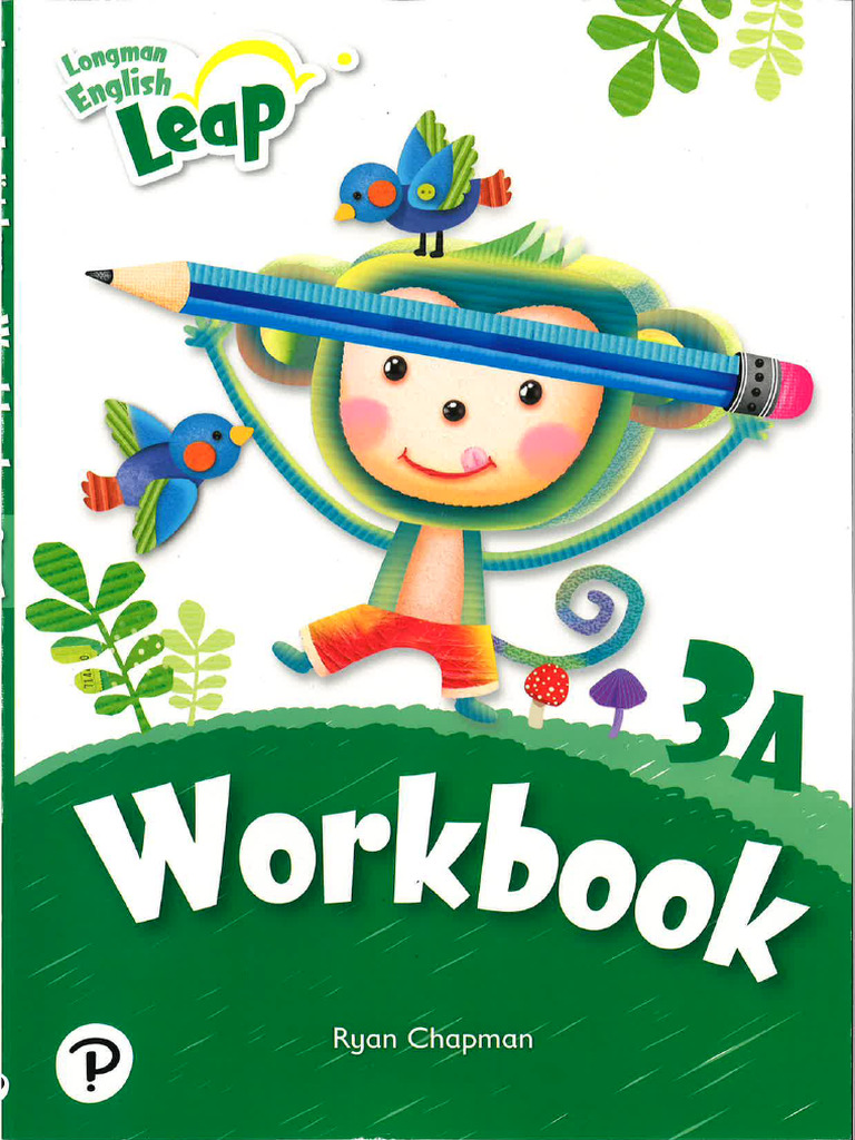 P.3 Workbook | PDF