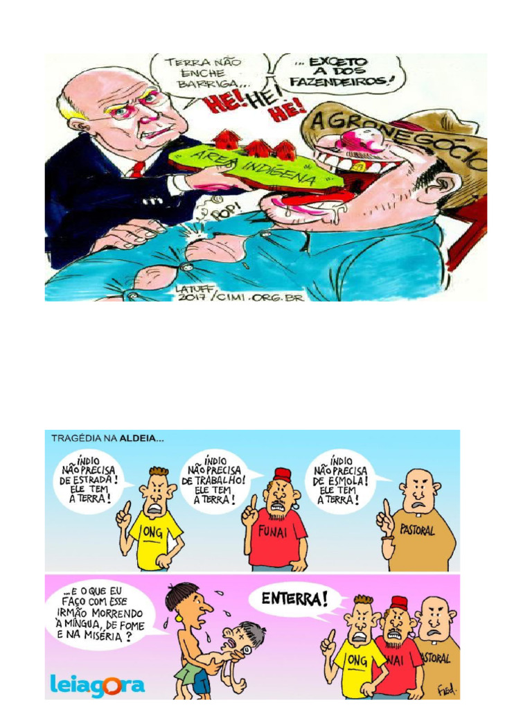 Trilha Parcimônia | PDF