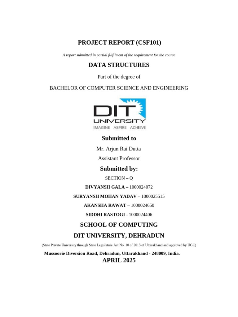 School Management System in C | PDF | Programming | Computer Program
